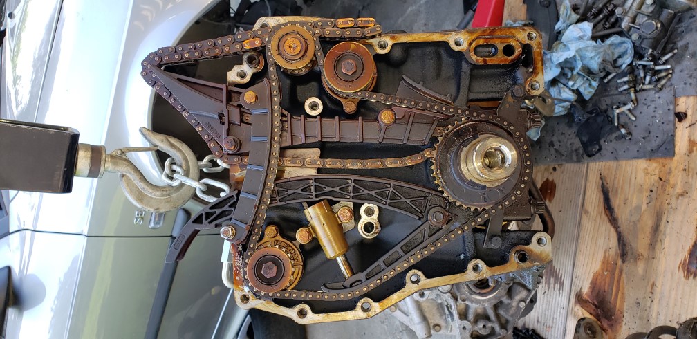 What happened was... | SaabCentral Forums