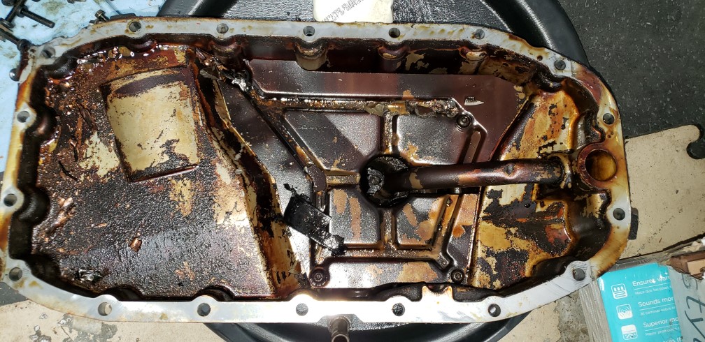 What happened was... | SaabCentral Forums