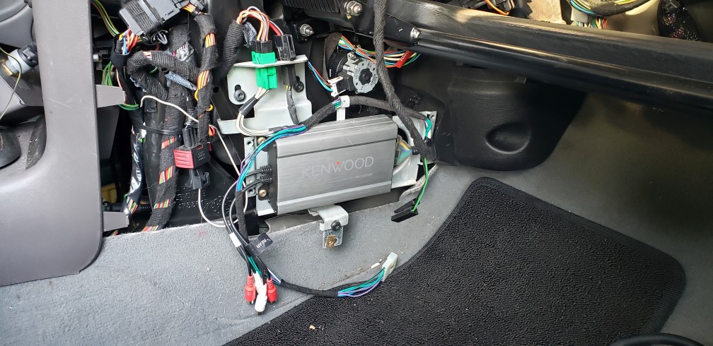 OG9-3 Budget Stereo | SaabCentral Forums