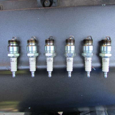 Ford EDIS | Page 3 | FordSix Performance Forum