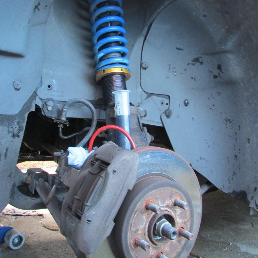 Adjustable brake proportioning valve - Pennock's Fiero Forum